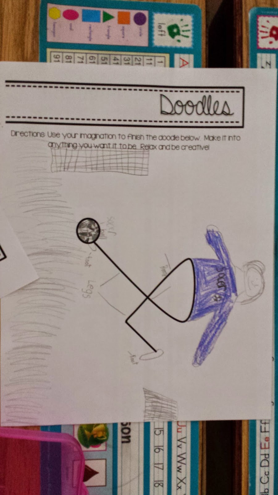 Living the Teaching Life: Exploring Figurative Language & Poetry Unit!