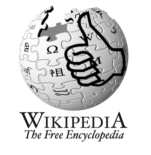 Wikipedia: Setting the Record Straight