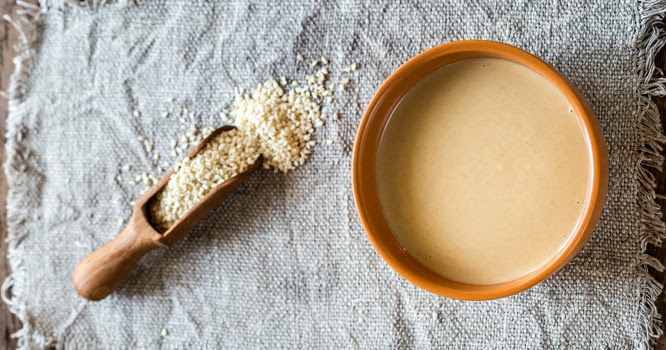 Sreelakshmi A S: Health Benefits of Tahini