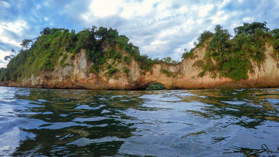 Tumaco (La Perla del pacifico)