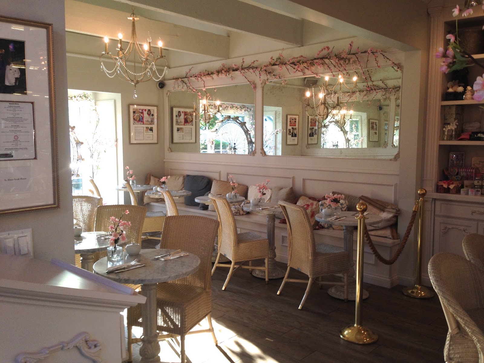 Indianapolis Restaurant Scene: The Cake Bake Shop