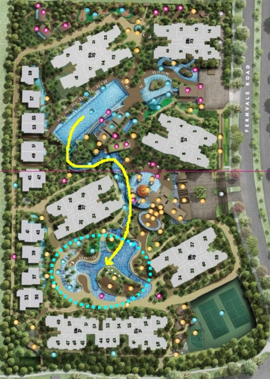 Know Your Life Story: A High Park Residences Story at Fernvale