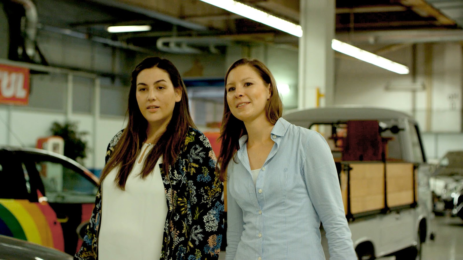 "Robo Butt" - The Robot which mimics a human bottom