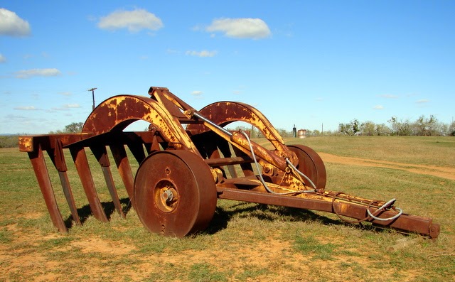 Our Rolling Ranch House: RANCH WORK, MY ACHY FEET, MY ACHY BACK!