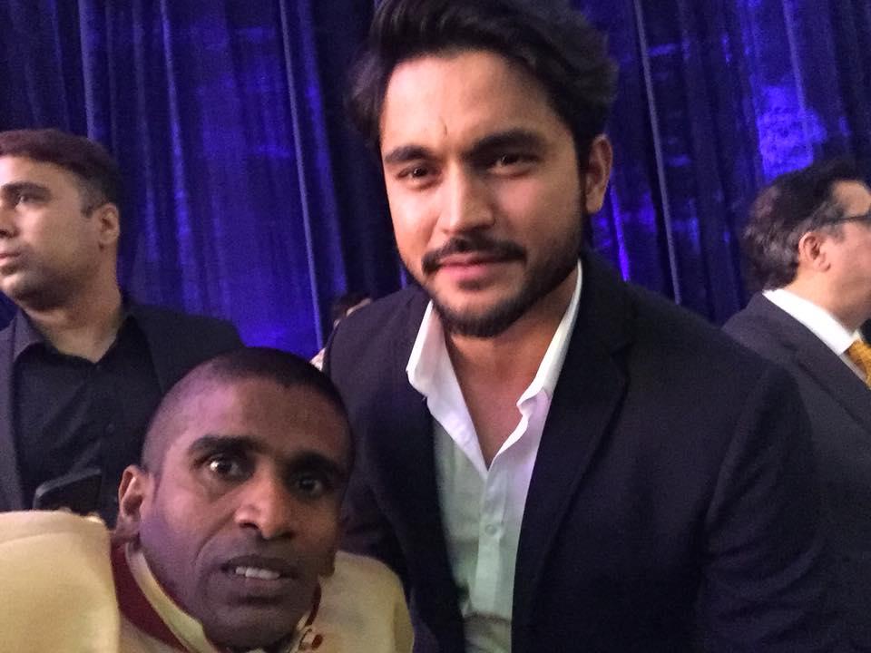 Virat Kohli Invites Differently Abled Sri Lankan Cricket Fan Gayan ...