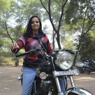 IndiaGirlsOnBike - Women Empowerment Of India: 2016
