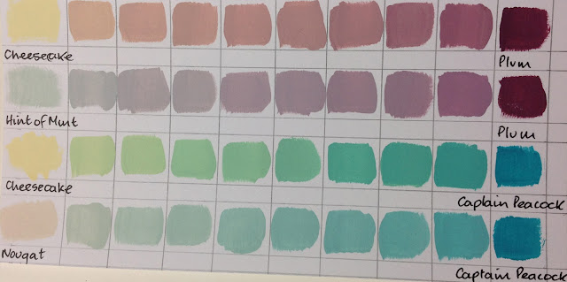 PaperArtsy: July 2016