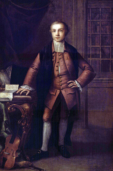 Encyclopedia of Trivia: Jeremy Bentham