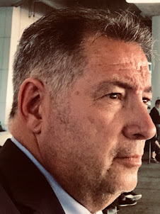 Steven J Dorando on Blogger