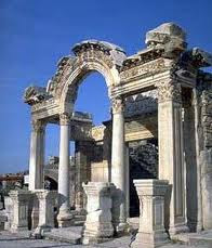 MEDENİYETLER: İYONLAR