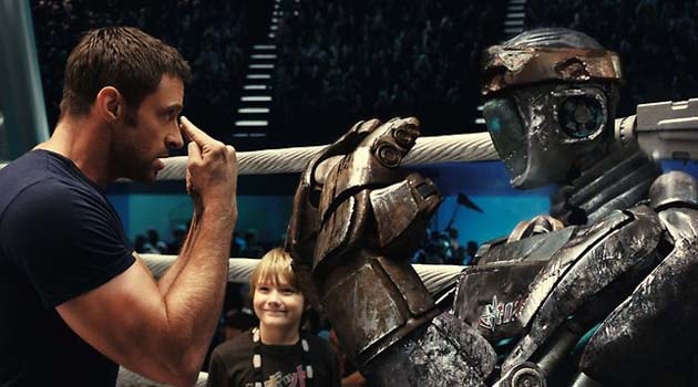 15 Film Tentang Pertarungan Robot Canggih | Jagong Sinopsis