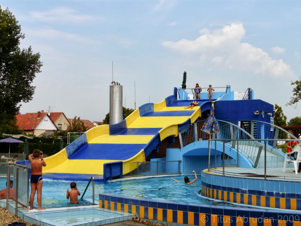 Gyógyvizek és gyógyfürdők Magyarországon: Mórahalom