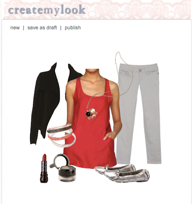 My Mom-Friday: Mom-Style: Dress Up for the Holidays