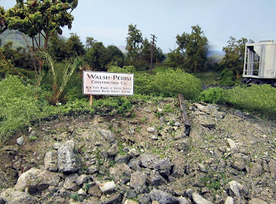 Modeling the New York, Ontario & Western: It’s the Pits!