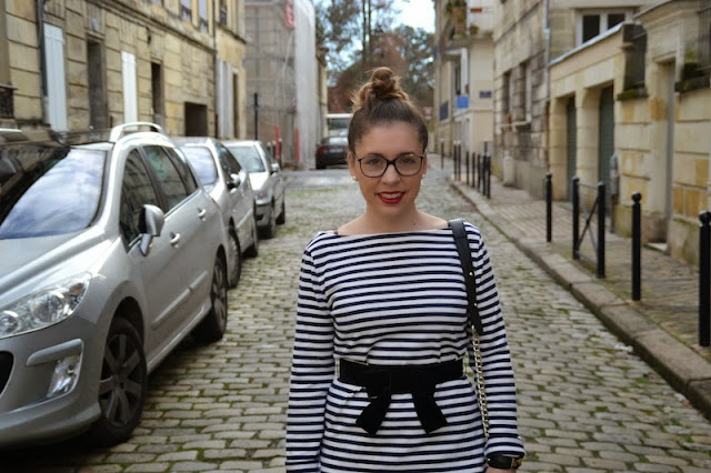 So Frenchy les rayures par Mr LACROIX... - Les petites choses du monde ...