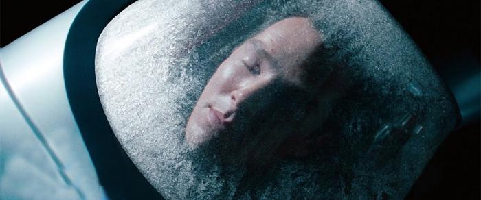 ¿No te queres morir? entonces congelate