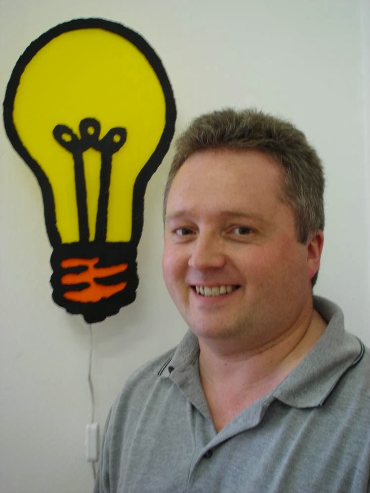 Remembering Gary Marsden: Pictures