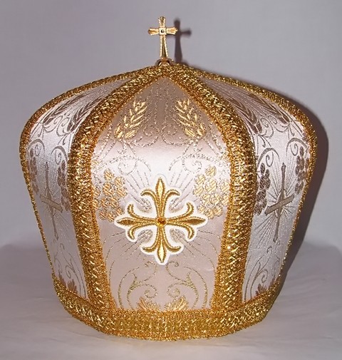 The Philippi Collection: Kolpak Worn by the Eparch of the Croatian ...