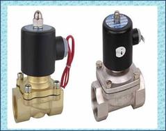 SELENOID VALVE AC220V - PT. Air Teknologi Osmosis