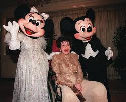 4d5 rpm: REMEMBERING ANNETTE