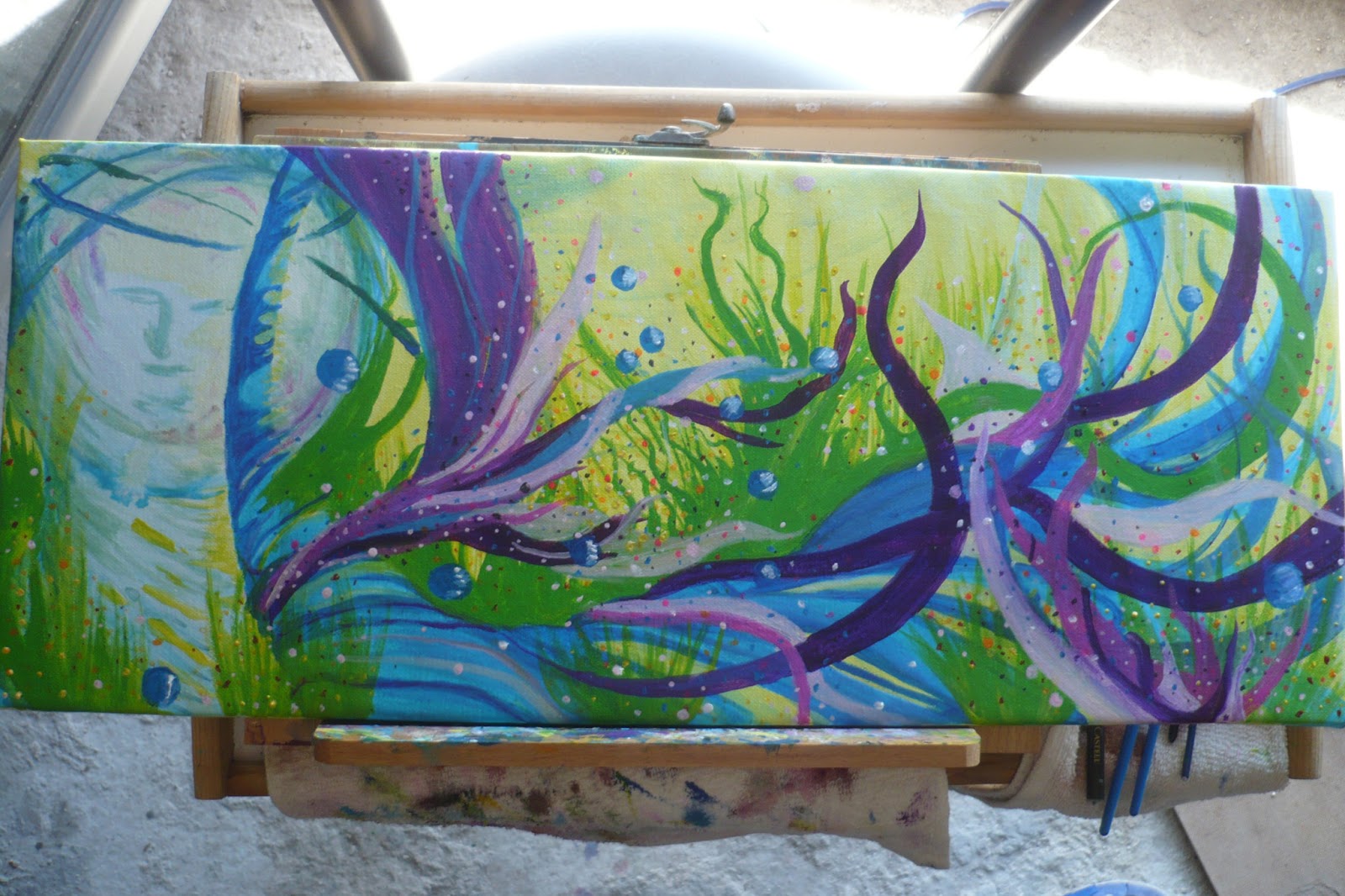 Jitterbug perfume - pasaposters