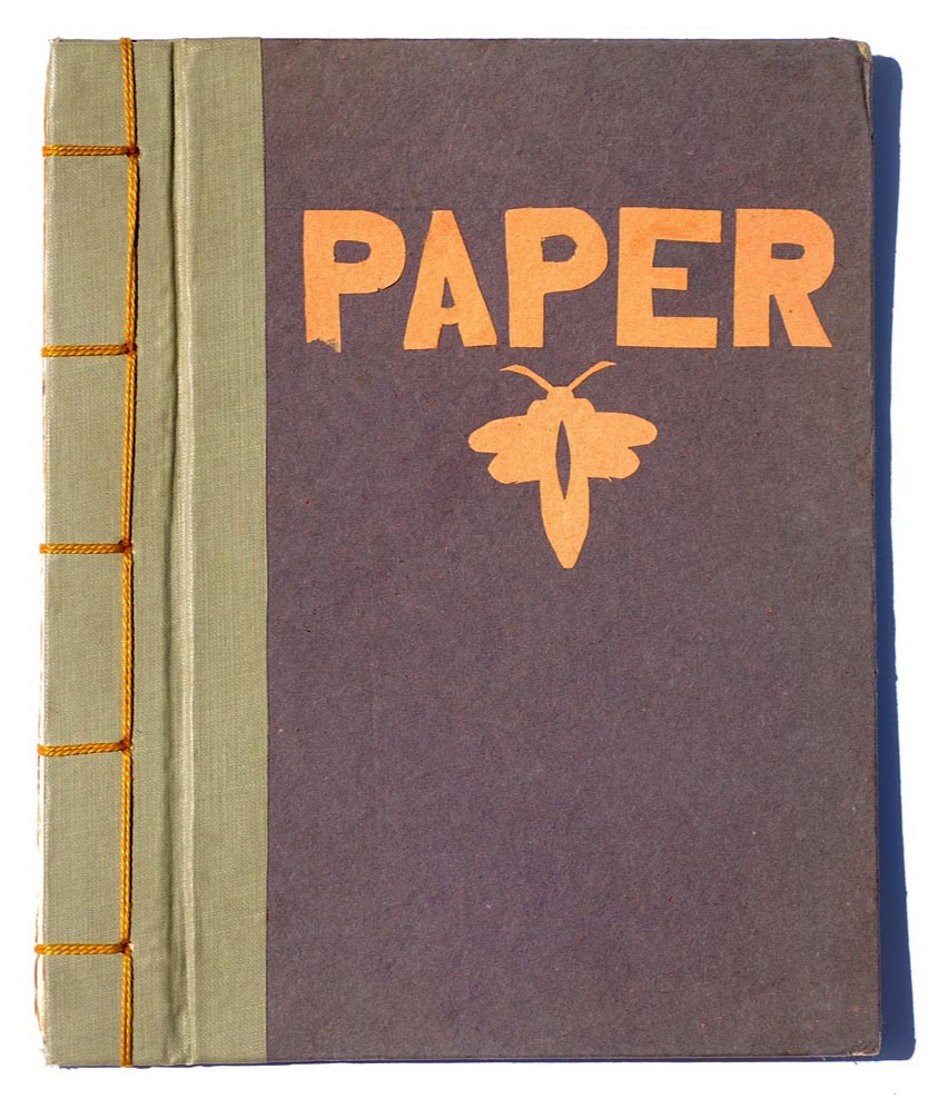 Letterology The Story Of Paper letterology-the-story-of-paper