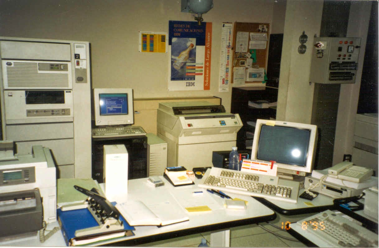 Howto and Tools for AS/400 iSeries IBMi: IBM i 30 años