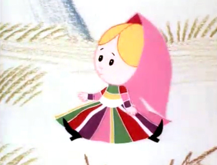 Zatrzymać czas: KULTOWE BAJKI I PROGRAMY DLA DZIECI