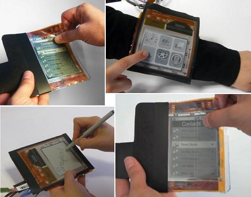 Kuweight 64: PAPER PHONE AFTER iPHONE