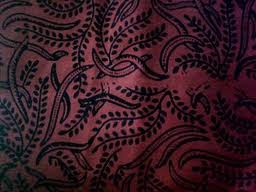9 MOTIF BATIK BOJONEGORO: MOTIF PADI