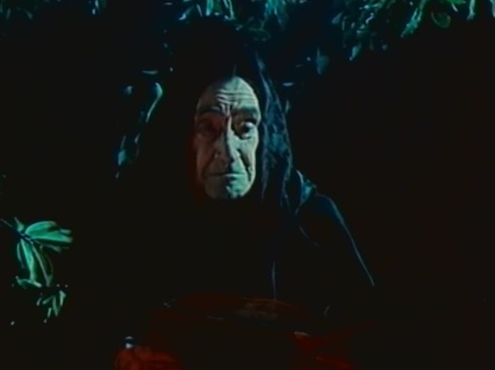 The Horrors of Halloween: JACK-O (1995) Screencaps, Poster, Trailer and ...