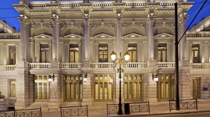 ...πάμε στο Θέατρο...online...: Η ΝΙΤΣΑ ΤΣΑΓΑΝΕΑ - Ο ΛΕΟΝ ΤΡΟΤΣΚΥ «…και ...