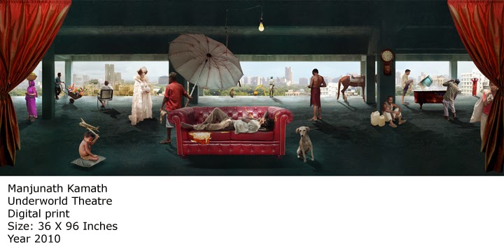 Artville Artist of the Day: March 2014