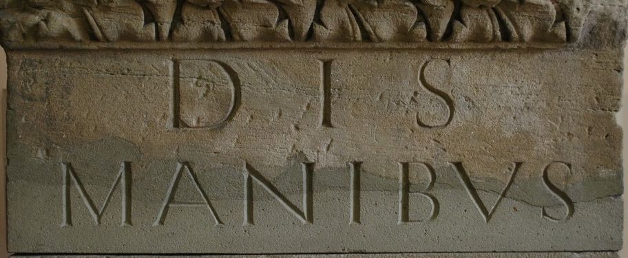 ABEMVS INCENA: OFRENDAS A LOS MANES