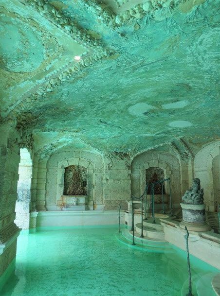 Turchese Chiaro: Step 1: Presentazioni