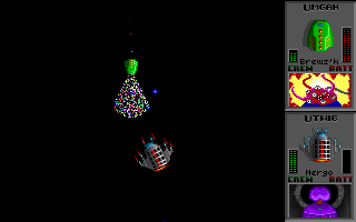 The CRPG Addict: Star Control II: Won!