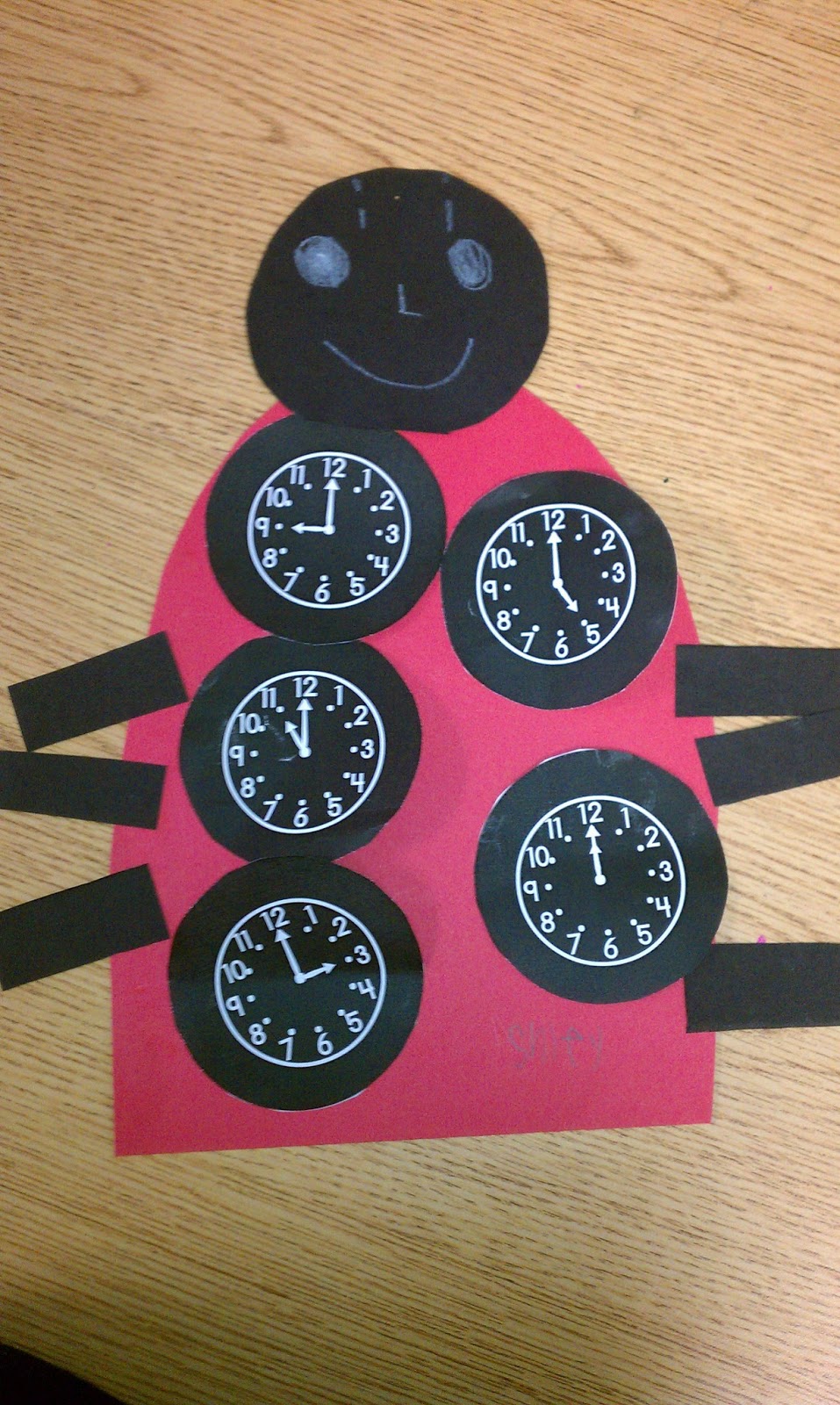 Fun Fabulous First: CarlePalooza!