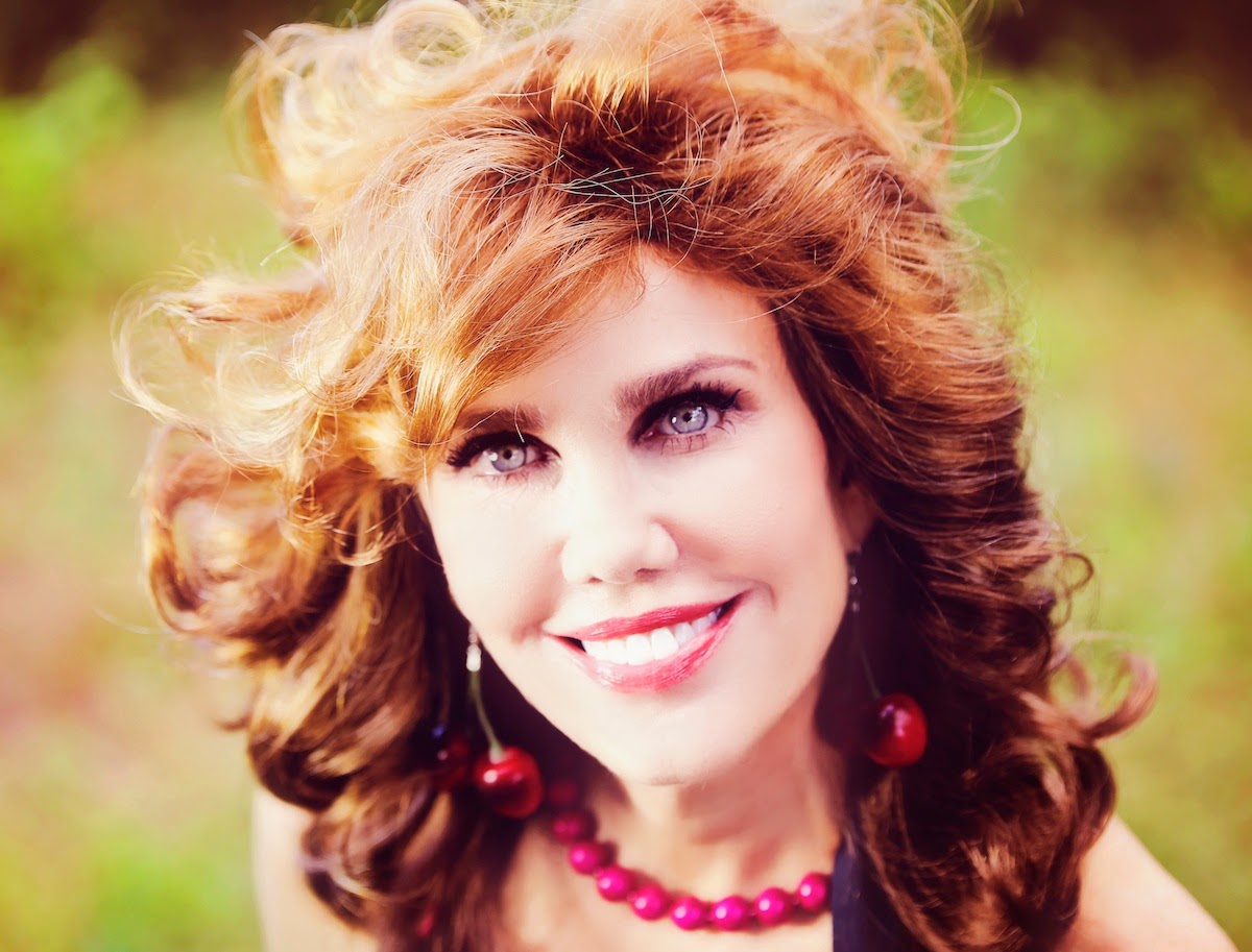 Theater in the Now: Spotlight On...Sue Loncar