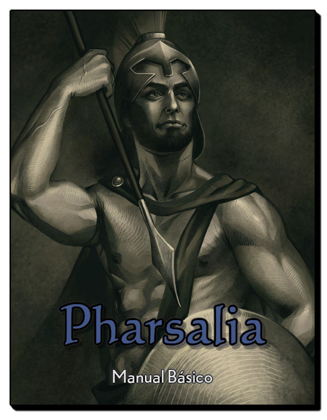 Xiphos Games: Pharsalia