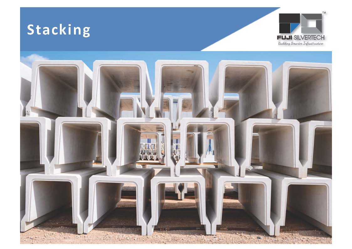 GIDC Digital Directory 2024 સરકારી નથી: FUJI SILVERTECH CONCRETE PVT LTD