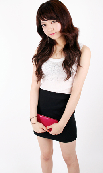 Profil Ulzzang Choi Ha Neul ~ Dear Blog