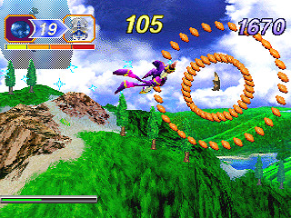 Pimenta Blue Games: Os 25 melhores jogos do Sega Saturn