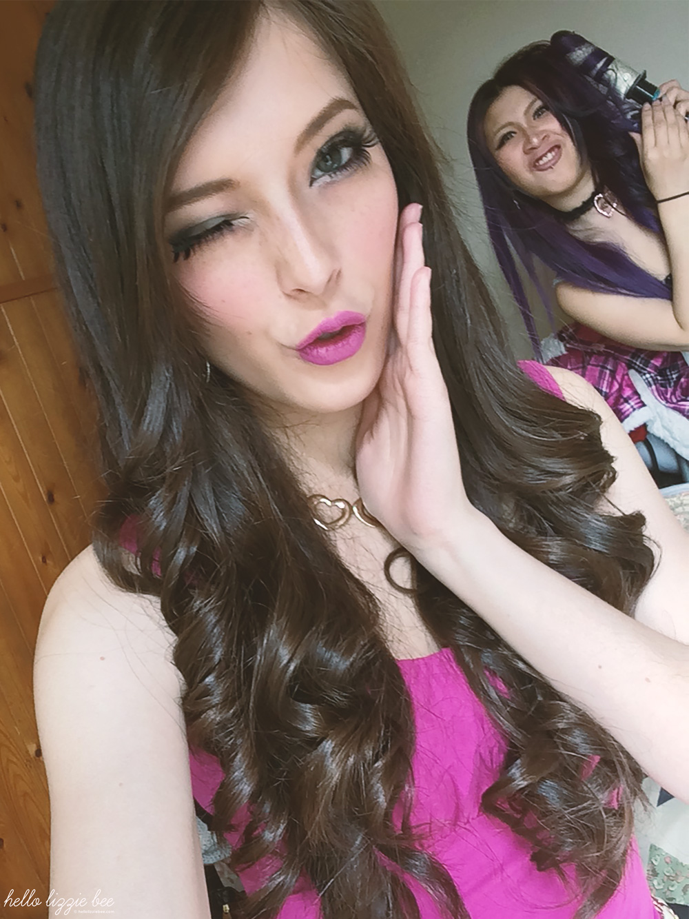 Mini Gyaru Meet in Birmingham! - Hello Lizzie Bee