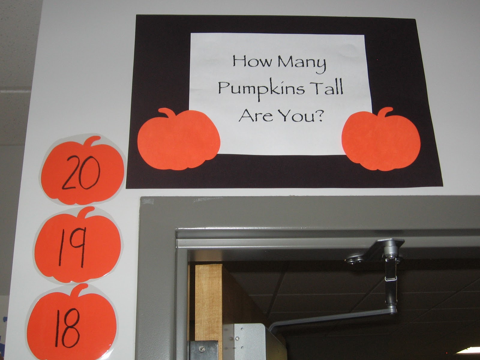 Kelly's Kindergarten