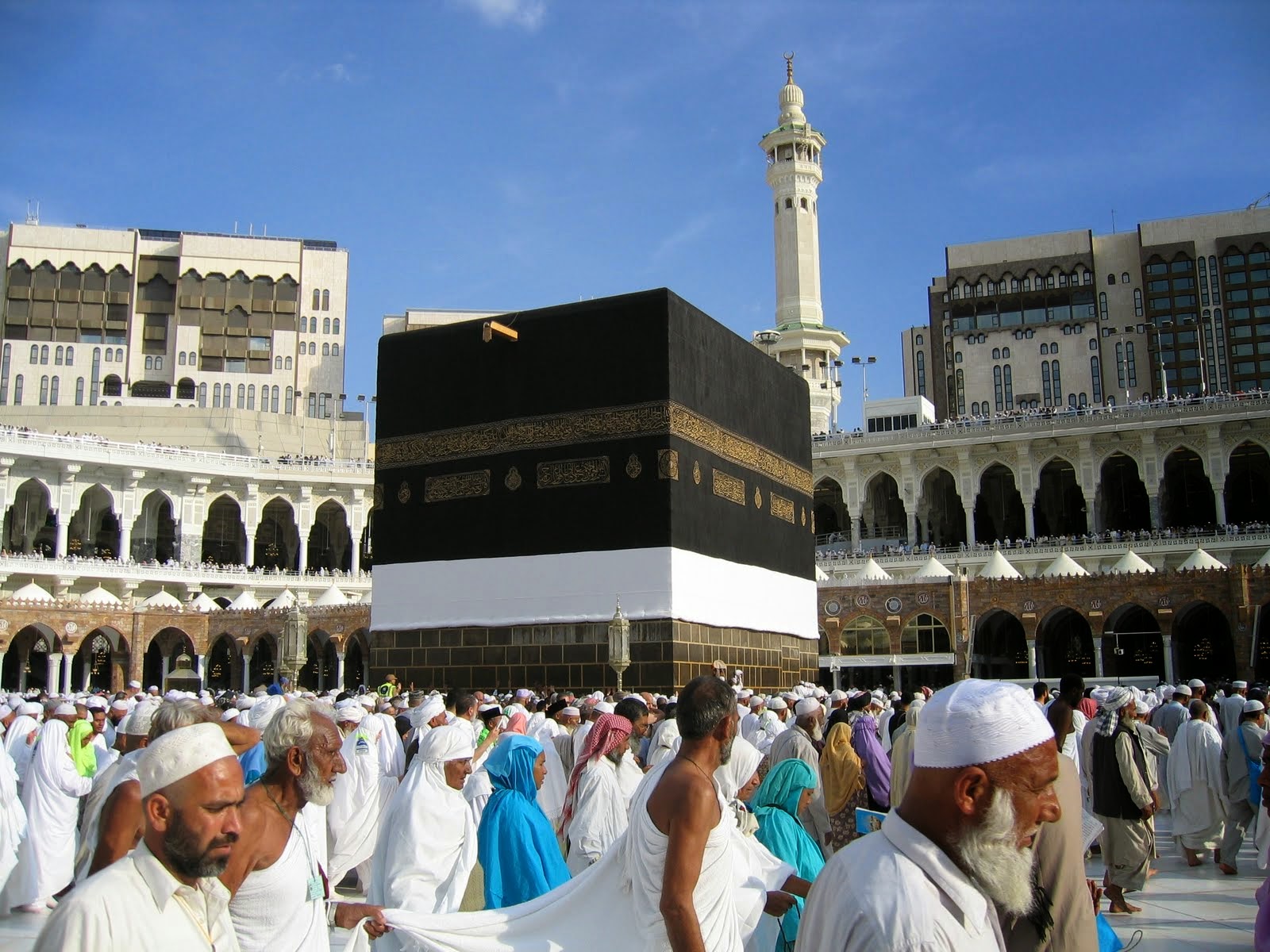 Pengertian, syarat, rukun, wajib, sunah, dan larangan haji Pengertian, syarat, rukun, wajib, sunah, dan larangan haji