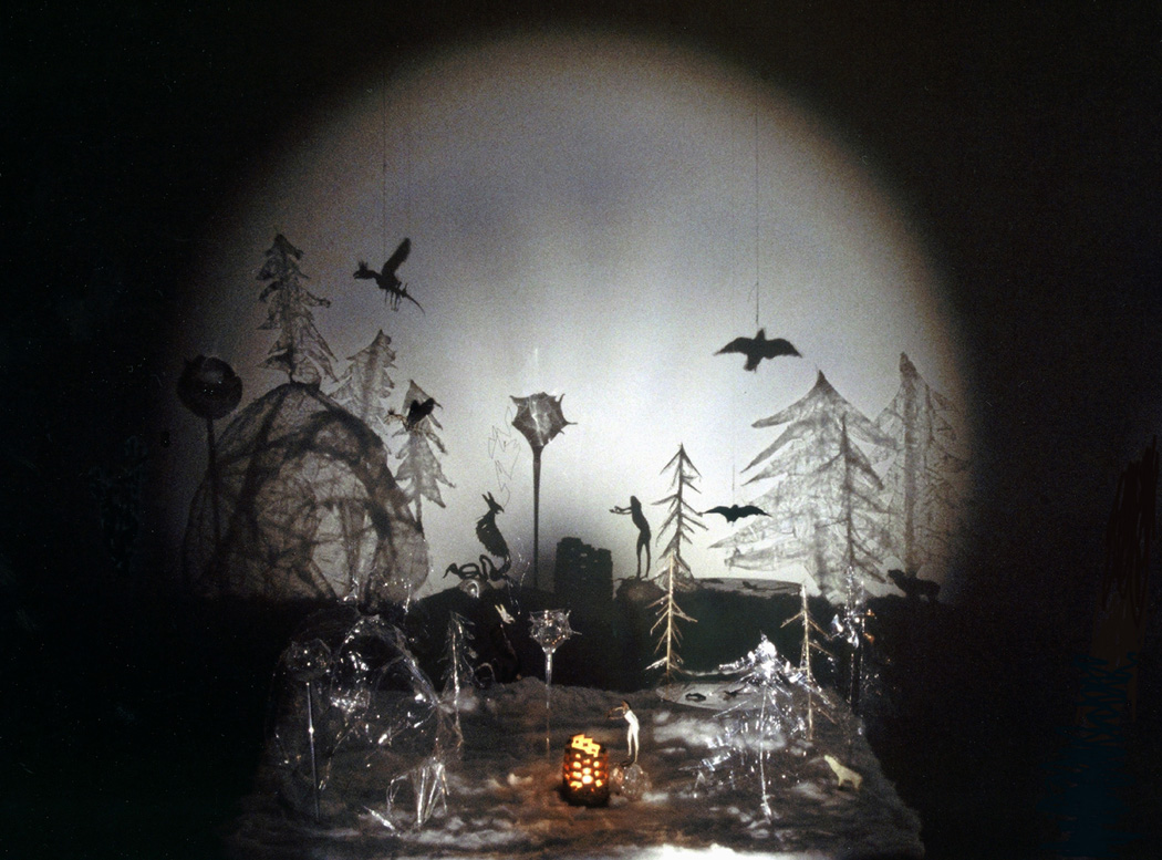 Listamannaspjall Soffíu /Soffia's Artist talk: Uglur og Kiki Smith