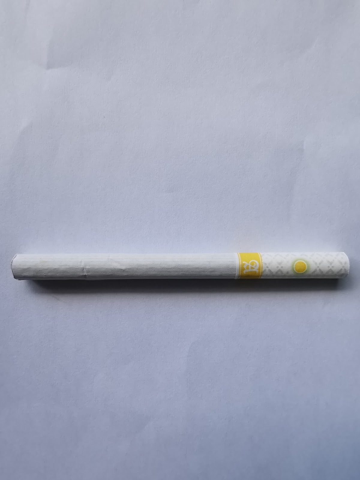 Sampoerna A Splash Sunny, SKM LTLN Pertama Dengan Fitur Kapsul Rasa Lemon