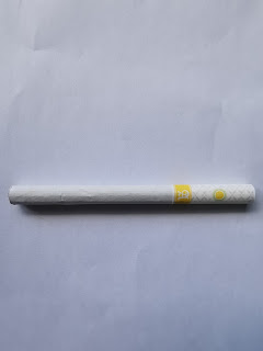 Sampoerna A Splash Sunny, SKM LTLN Pertama Dengan Fitur Kapsul Rasa Lemon