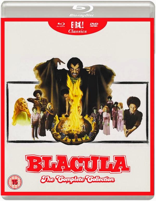 John Llewellyn Probert's House of Mortal Cinema: Blacula: The Complete ...