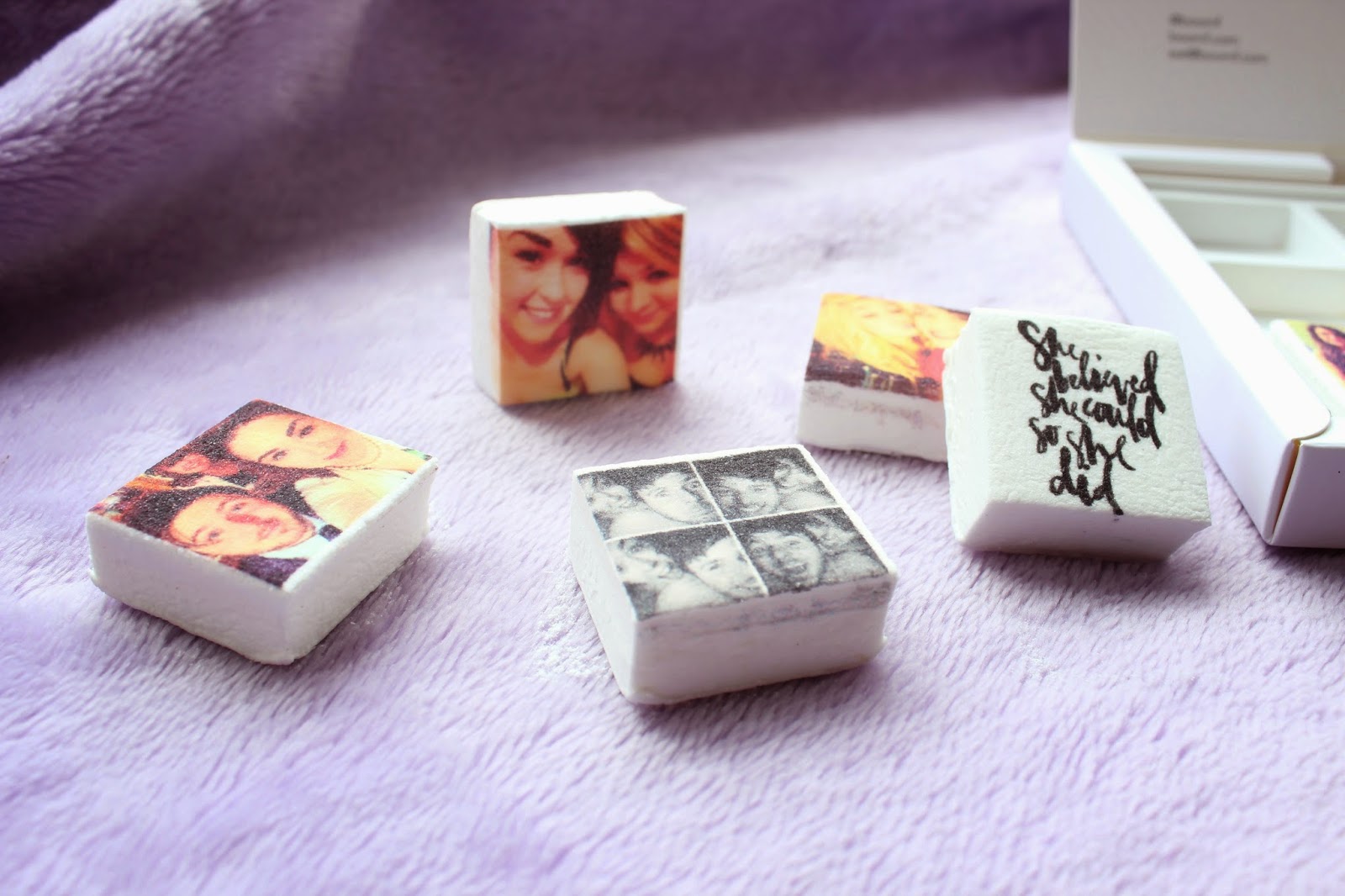 ITSFASHIONOCLOCK | FASHION, BEAUTY & LIFESTYLE: Boomf : Ediable ...